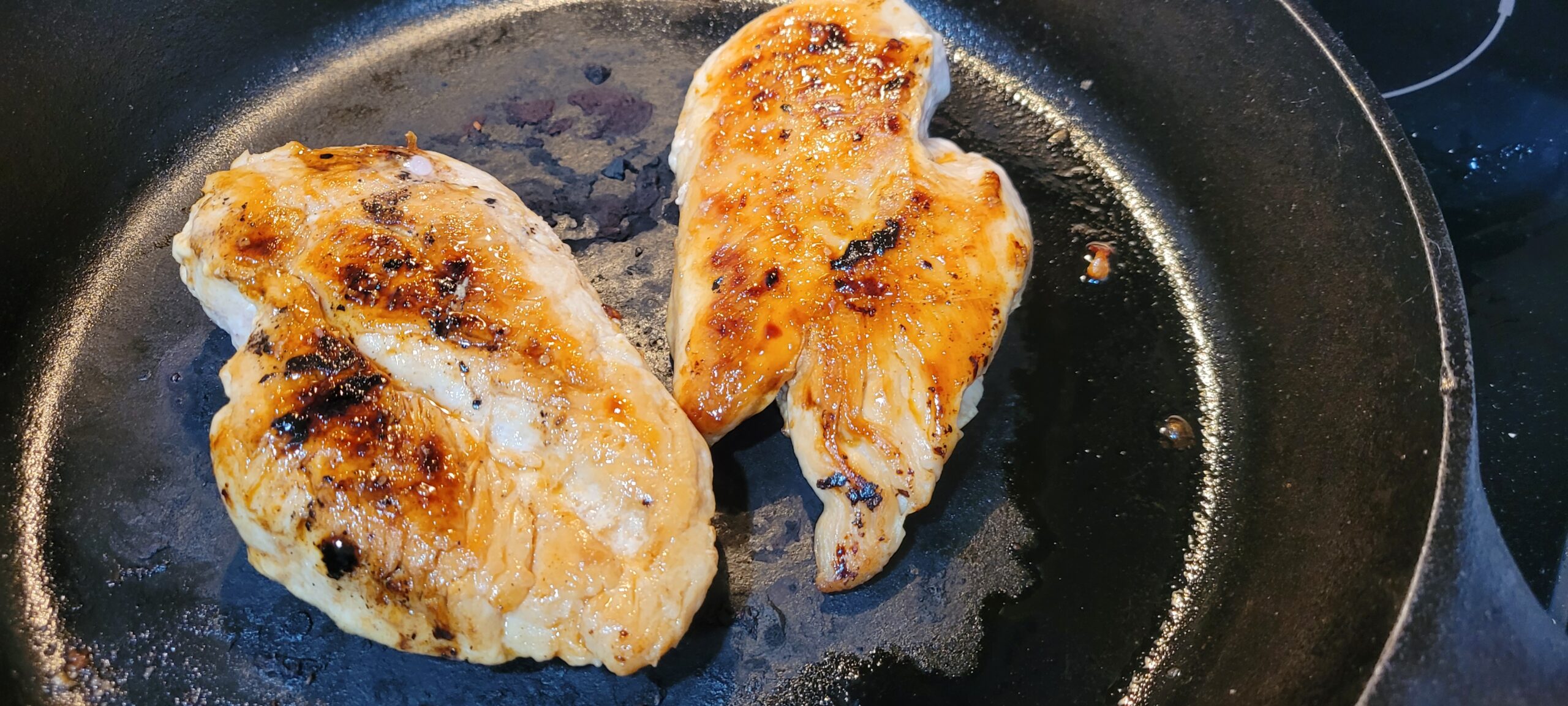 Cold Start Chicken Breast - Meats-Beets-Bubbles